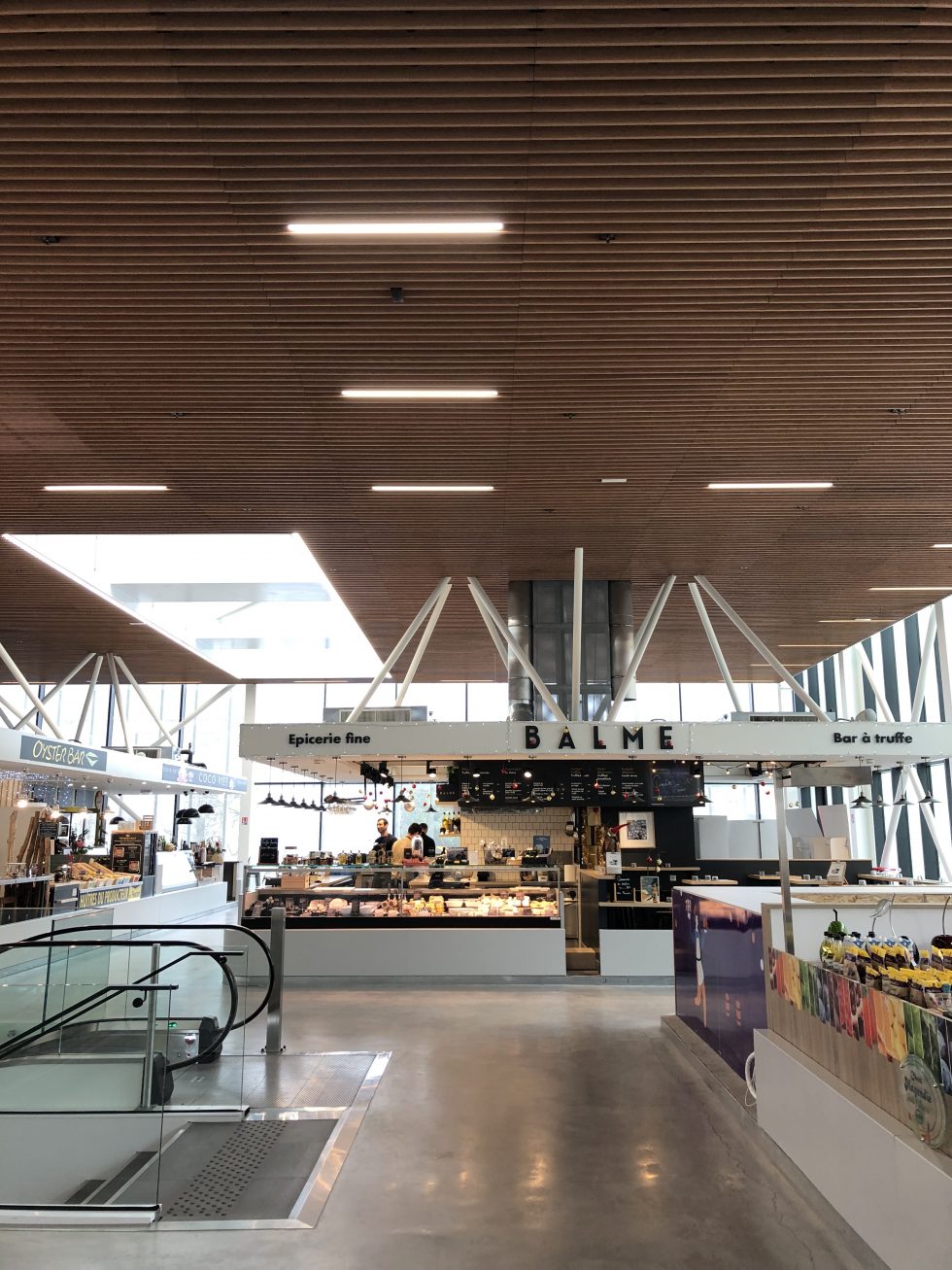 Laudescher | GAT Agencement