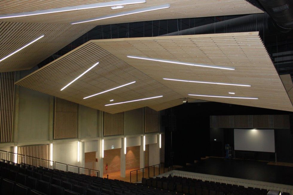 Laudescher | GAT Agencement