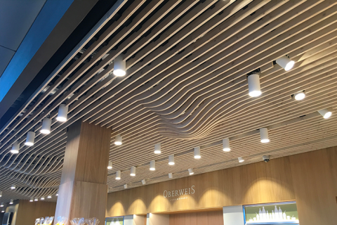 Laudescher | GAT Agencement