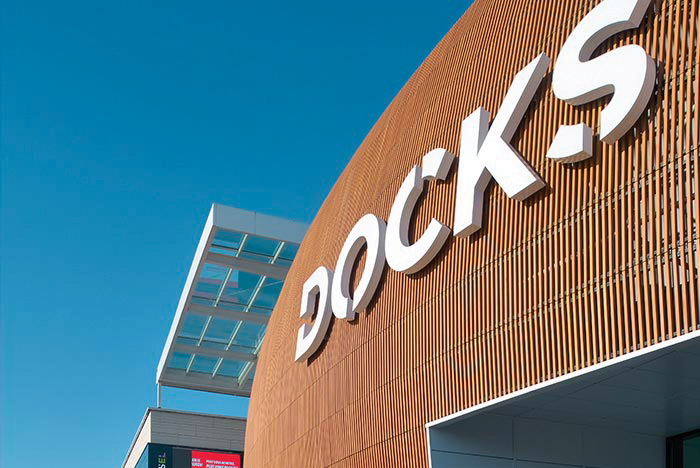 Laudescher | GAT Agencement